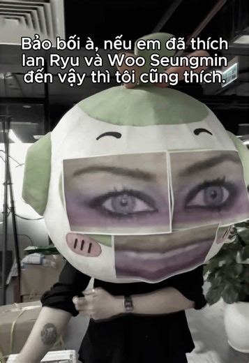 Chồn hiện tại và những giấc mơ tương lai