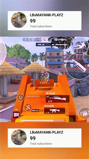 1v4 clutch scarfall giveway #scarfall @ #scarfall2