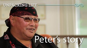 A short story cannot contain the dramatic change in Peter's life from violent to loved in his family, alcoholic to sober, unable to read and write to educated, and from running in gangs to being respected and trusted in his community. | Hope Project