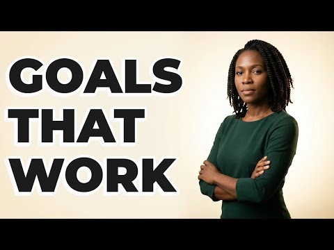 How To Formulate SMART Goals Effectively?