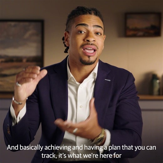 49K views · 28 reactions | Finding a financial advisor who truly understands you? Good plan. And it all starts with a conversation. An advisor like Jordan Bautista will sit with you, get to know where you are, and where you want to go. So let’s go! | Northwestern Mutual | Facebook