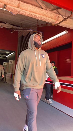 16K views · 682 reactions | On site.  | Los Angeles Rams | Facebook