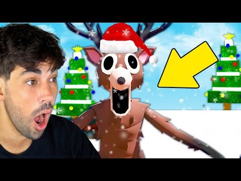 99 NIGHTS IN THE FOREST 🎄🔥 CHIRSTMAS UPDATE