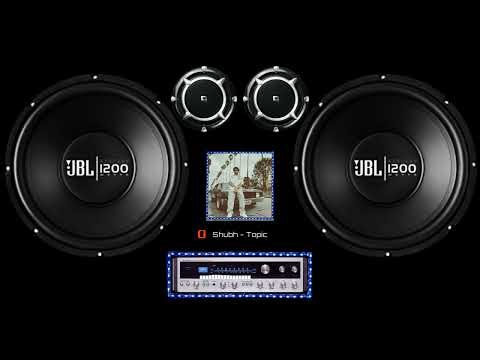 Cheque (Bass Boosted) - Subh | Latest Punjabi Bass Boosted Songs