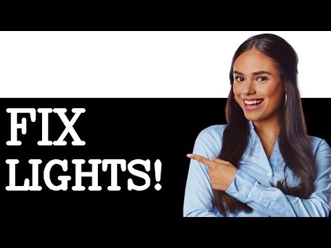 How To Fix Ceiling Lights Not Working But Not Tripped (2025)