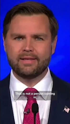 'The audience can't hear you' Mics cut during fiery VP debate