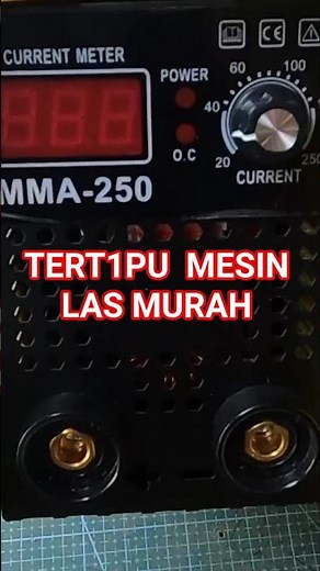 Cheap Welding Machine with High Power