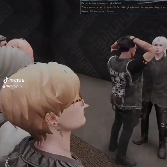 Exploring GTA Roleplay with Ruby and Papi