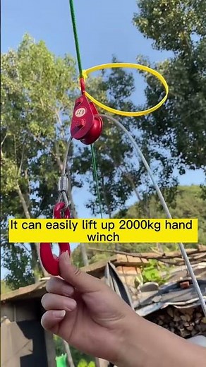 1600 lbs hand winch manual machine, hand crank anchor winch, how to lift 2000kg load