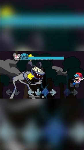 FNF: VS AMANDA V1 // Season 1 [Botplay] #shorts #short