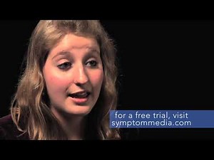 Military Spouse of Veteran with PTSD Example Case Study Clinical Video