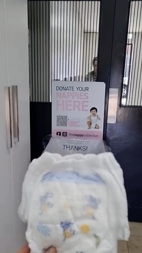 What do you do when you have a couple of nappies left over in the size your little one has grown out of? Did you know you can donate them to @thenappycollective ? They collect new and leftover nappies and redistribute them to families in crisis across Australia. We have a donation box right in our Factory so click and collect your next order, clear out some old nappies and make a HUGE difference to another little one in need. | RIFF RAFF SLEEP TOYS