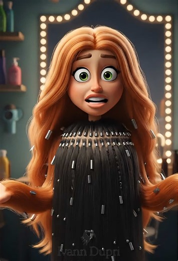 Cuida tus extensiones de cabello como se merecen