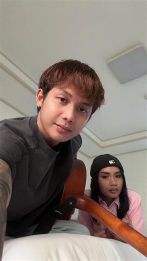 Butterflies Cover by Kolohe Kai Featuring Trisha