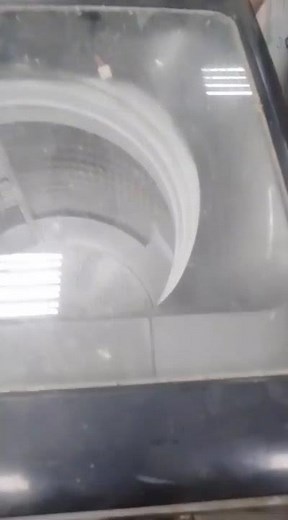 Haier Top loading fully automatic washing machine HWM 150-826