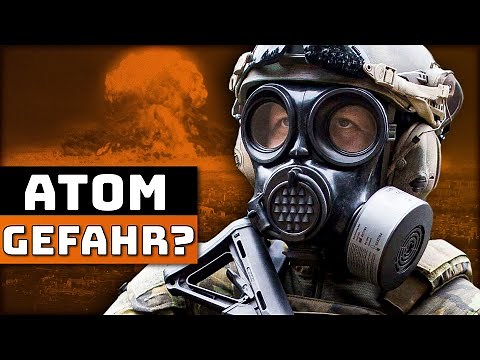 Ist Atomkrieg möglich ? | Situation in Ukraine Update