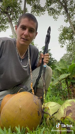 Kelli - The TreeHouseChick on TikTok