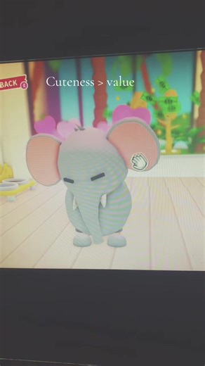 I will never trade my babies away!! #adoptme #robloxadoptme #fyp can we all just agree that cute pets are more fun to have 🤗😗😘