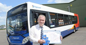 Stagecoach reveals huge changes to bus timetables in Hull
