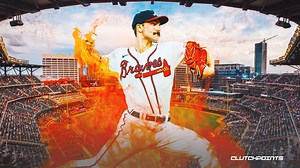 Spencer Strider, Braves Leading NL In Crucial Category, But There's A Twist