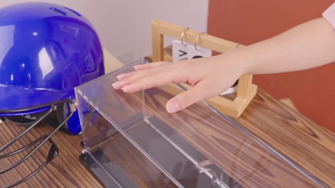 Baseball Bat Display Case Wall Mounted Tabletop Bat Display Case W/98% UV Protection Holder for Sport Collector Memorabilia Birthday Gift(Full Size-Fits ?36 Bats)