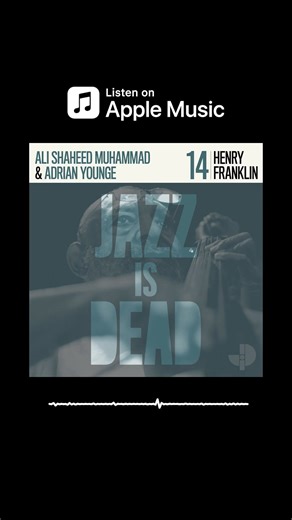 6.4K views · 114 reactions | Latin Jazz Is Dead A journey through the pulse of Latin legends — from Mambo to modern grooves. Featuring Afro-Cuban jazz, Bossa Nova, Samba Jazz, and more from icons like Ray Barretto, Marcos Valle, Eddie Palmieri, Garrett Saracho, and beyond. From Havana to Rio, NYC to LA — groove, soul, swing, and undeniable flair. Now playing on Apple Music & Spotify. #LatinJazzIsDead #LatinJazz #JazzIsDeadPlaylist #JazzIsDead | Jazz Is Dead | Facebook