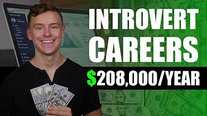 The best jobs for introverts