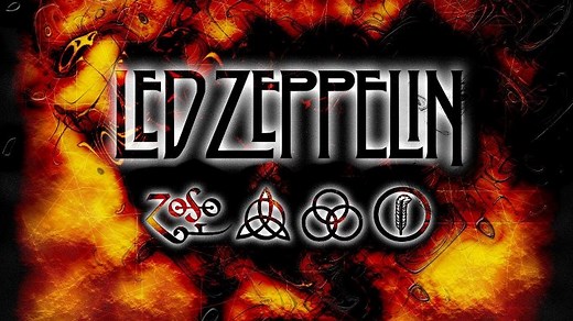 LED ZEPPELIN - NORTH AMERICAN TOUR. 1977 - https://ok.ru/rockoboz (6857)