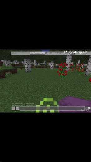 #donutsmpmediarank #media #fyp #viral #