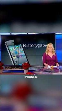 Top 5 iPhone Myths 🤯#iphone #apple #interesting #useful #mythbusters