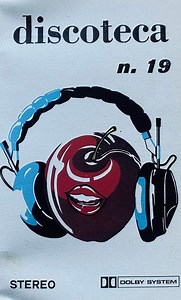 Various - Discoteca N. 19