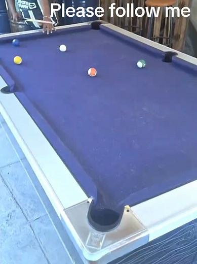 Slow but sure shots... #pooltable #trendingvideo #viral_video #trend #fyp #kenya #nairobitiktokers #manchesterunited #premierleague @Manchester United