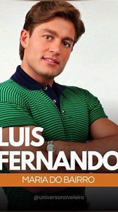 12K views · 385 reactions | Lista traz as melhores novelas mexicanas de Fernando Colunga. | LEO TUBE | Facebook