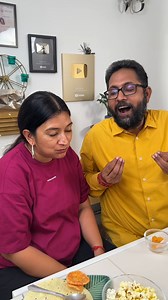 Weird Food Challenge #reelsfb #reelitfeelit #reelkerofeelkero #challenge #weirdfood #cookwithnisha #trendingnow #trendingreels | Cook With Nisha