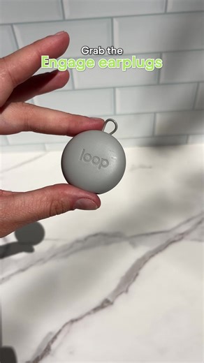 18K views | Hearing protection that'll get you noticed  Choose your own adventure with earplugs engineered for:  Enjoying live music 六‍欄‍六 D&Ms with friends  Restful sleep Try today with 100-day free returns 朗 | Loop | Facebook