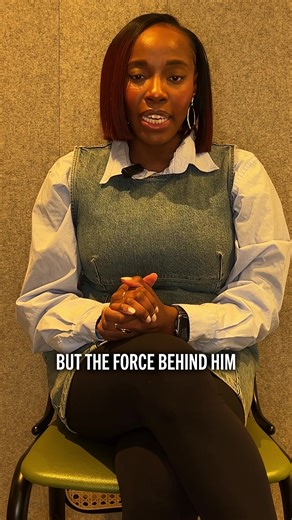 Trey Smith’s power doesn’t start in the weight room. Before the championships and the record-setting contract, there was his mother — the constant behind every step, every challenge, every breakthrough. The values she instilled don’t show up in the box score, but they show up everywhere else. Because when it comes to what really matters, you don’t settle. Not in football. Not in life. And not in insurance. So don’t settle for just any insurance when there’s State Farm #StateFarmPartner