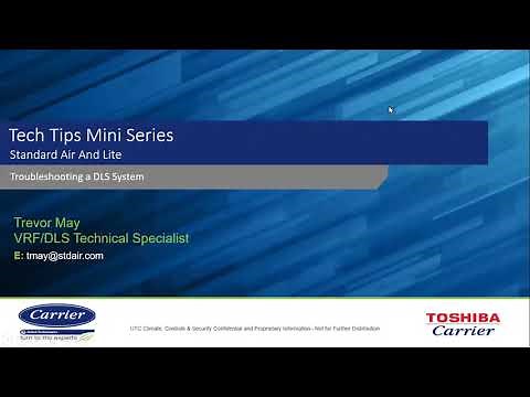 Tech Tips - DLS Troubleshooting P6 Error Codes