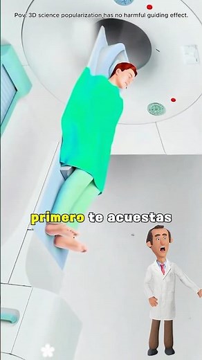 How CT Scan Works? (3D Animation)#how #ct #machine #body #3danimation