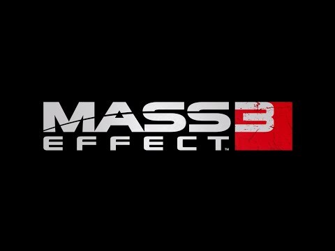 Mass Effect 3 Legendary Edition Vanguard Thorough TASG Part 36 SYNTHESIS ENDING
