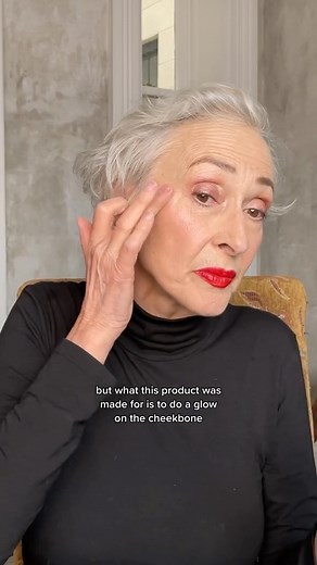 rms beauty • organic beauty on Instagram: "The RMS recipe for Mondays: just add luminizer✨ Trusted by Victoria’s Secret Angels and beauty editors for over a decade— it’s a cult-favorite for a reason. Visit our link in bio to shop Luminizers 懶"