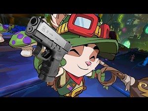 How To Beat Zoning In 2XKO