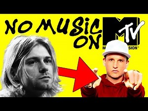 Why Every Cable TV Channel LOST Their Identity