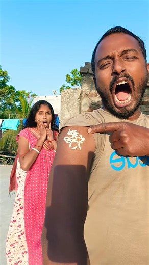 Gaurav k saath ye kya hua waitfor end #shorts #youtubeshorts#gauravaroravlogs😱🥰