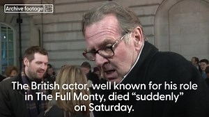 5K views · 118 reactions | Two-time Oscar-nominated actor Tom Wilkinson has died aged 75, his family has announced. The British actor, well known for his role in The Full Monty as former steel mill foreman Gerald Cooper, died “suddenly” on Saturday. His death was confirmed in a statement shared by his agent on behalf of his family. | HELLO! | Facebook
