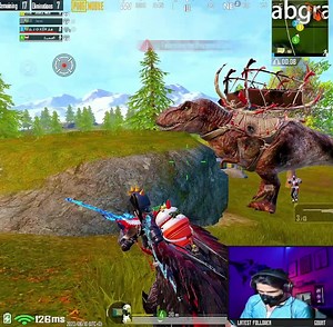 10K views · 709 reactions | Random Arabic ￼player with STAR MK unbelievable ￼gameplay #PUBGMOBILE #king | STAR MK | Facebook