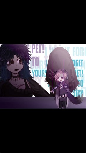 го сделаем трендом? #реки #gacha #анимации