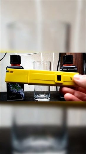 Your pH Meter Is Probably Wrong #shorts #aquarium #shrimp