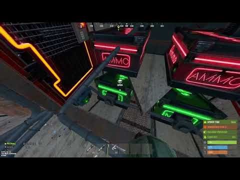 EU Limitless 2x - PH Base Tour **Force wipe Day-4**