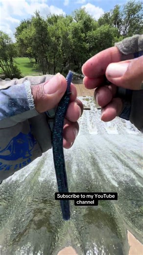 Tips for Setting Up Wacky Rigs for Bass Fishing