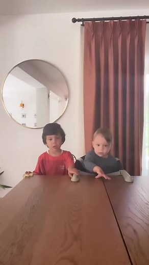 Çocuklarda Paylaşmanın Önemi